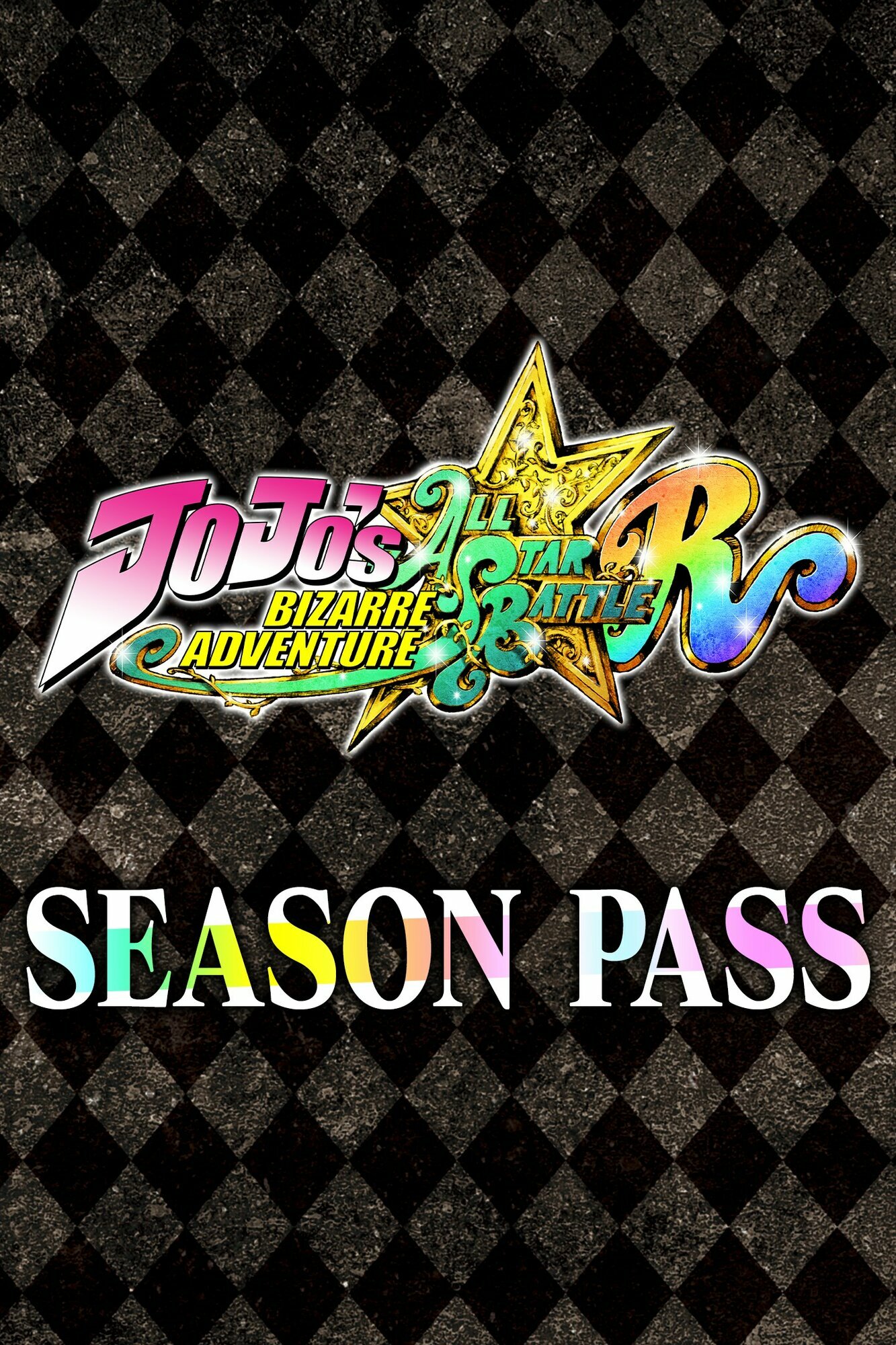 JoJo's Bizarre Adventure: All-Star Battle R Season Pass — для Xbox · нужна базовая игра · PC, Xbox One, Xbox Series X|S