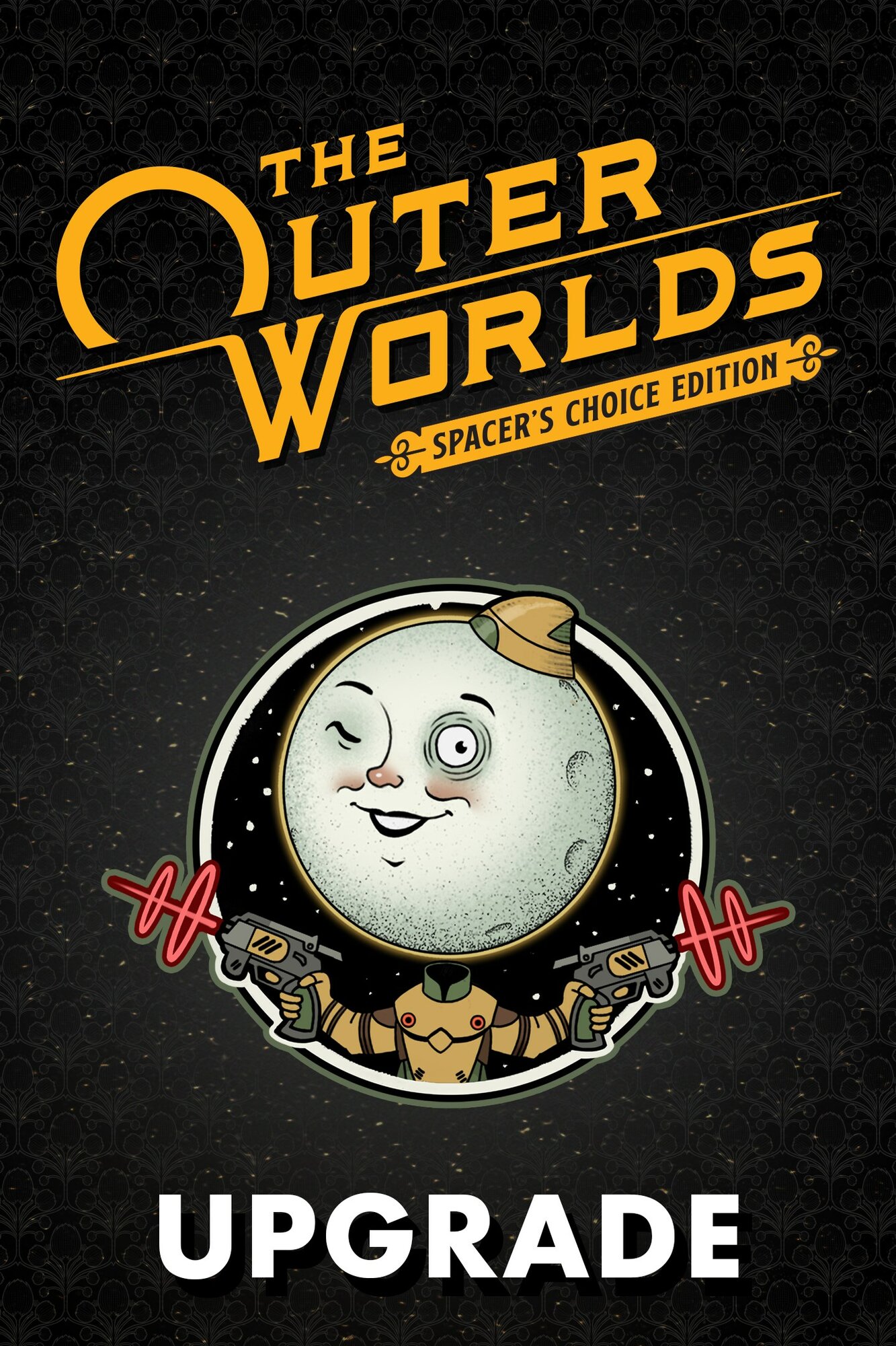 The Outer Worlds: Spacer's Choice Edition Upgrade — ключ активации Xbox / Microsoft Store · Xbox One, Xbox Series X|S · цифровой ключ · любой регион