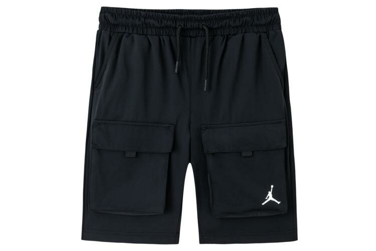 Шорты спортивные Jet Black