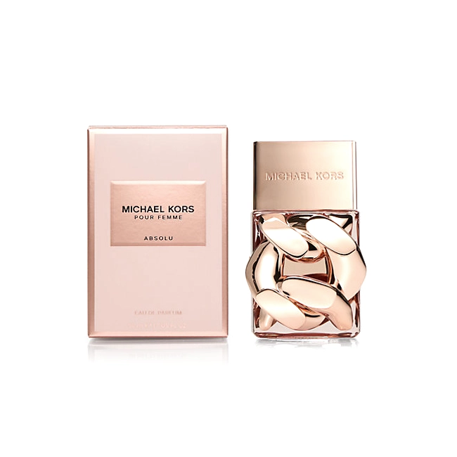Michael Kors Pour Femme Absolu парфюм женский 50 мл - Майкл Корс Пур Фам Абсолю