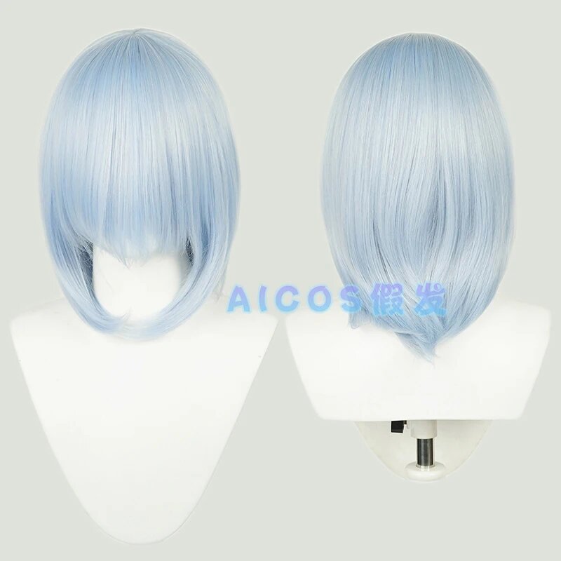 Косплей костюм Франциска фон Карма WICCON XL, wig, Female size