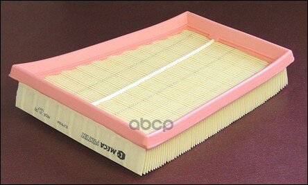 Фильтр воздушный Mecafilter арт. ELP9084