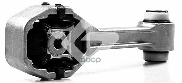 Подушка двигателя Renault Laguna I HUTCHINSON арт. 594374