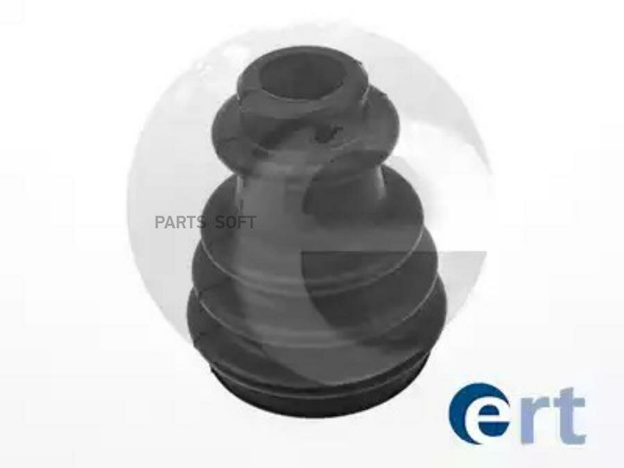 500018 ERT Пыльник шруса наружн к-кт PEUGEOT: 205 83-94 RENAULT: 11 83-89, 18 78-93, 21 89-94, FUEGO 80-92, RAPID 85-98, SUPER 5 84-96