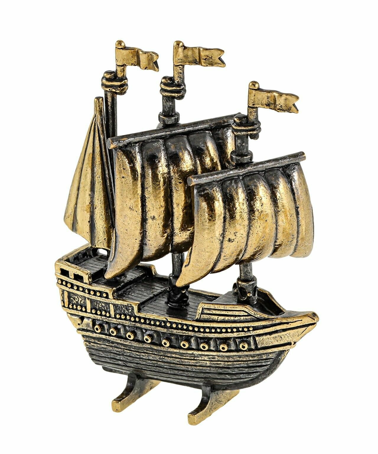 Статуэтка Корабль Алые Паруса без подставки 1262.1