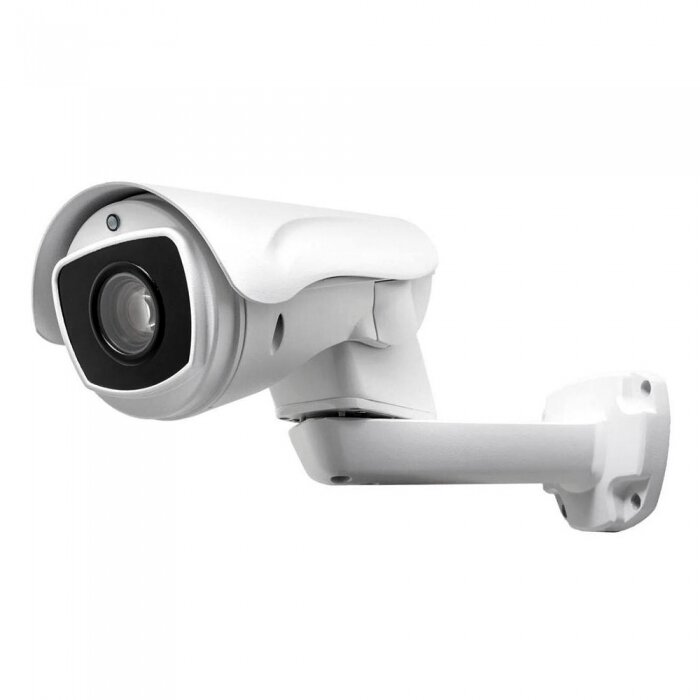 Уличная поворотная IP-камера