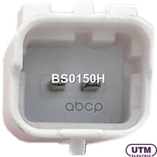 Датчик ABS CITROEN C4 (LC) [KFU(ET3J4), NFU(TU5JP4), EW10A, RFJ-EW10A] 1.4-2.0 2004-// PEUGEOT 307 (3A/C) [KFW(T Utm арт. BS0.