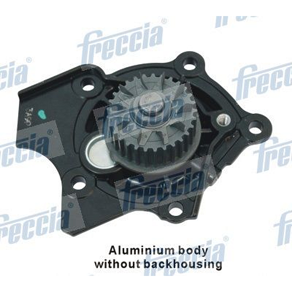 FRECCIA WP0436 насос водяной Audi (Ауди) a3-a8 / q3 / q5 / VW Passat (Пассат) / t5 2.0tsi / tfsi 04-