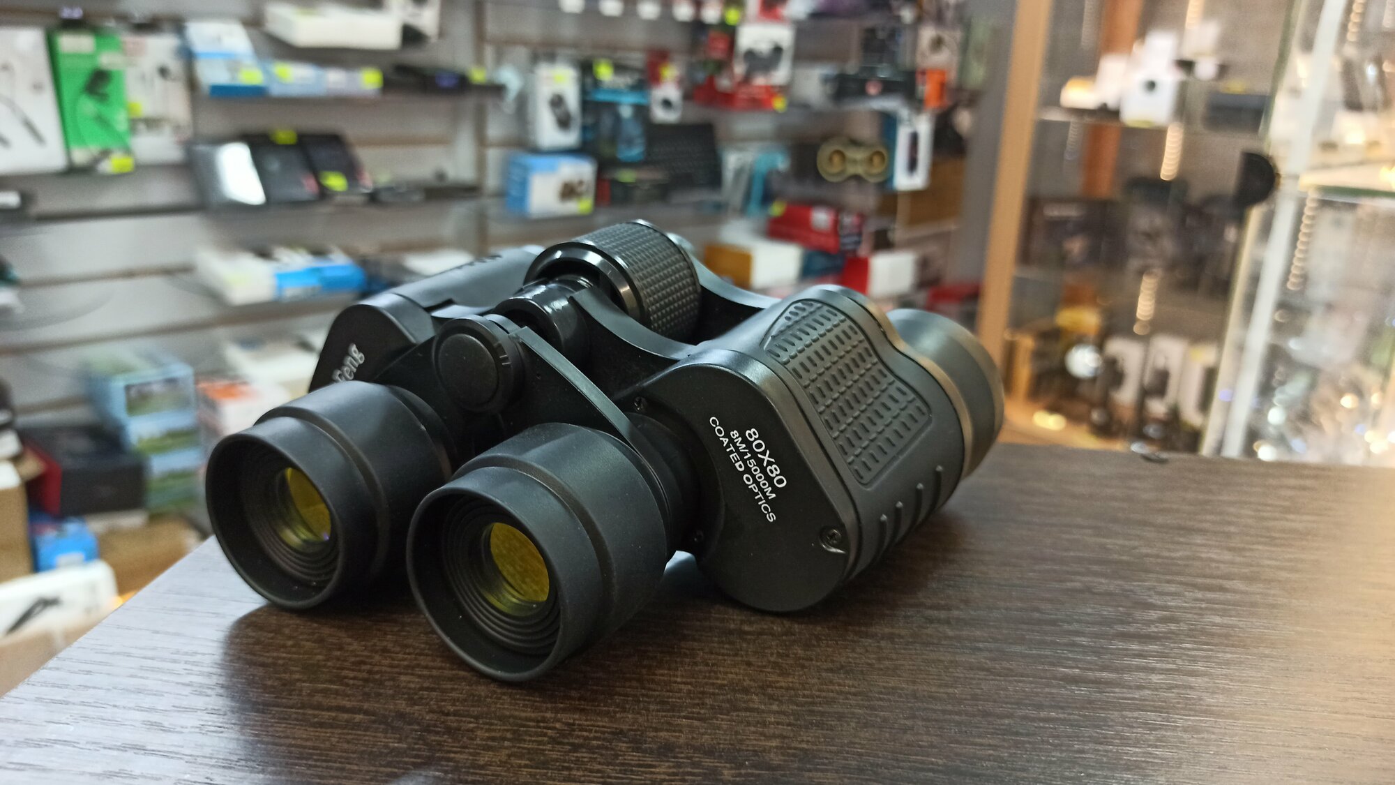 Бинокль Maifeng MF-HD