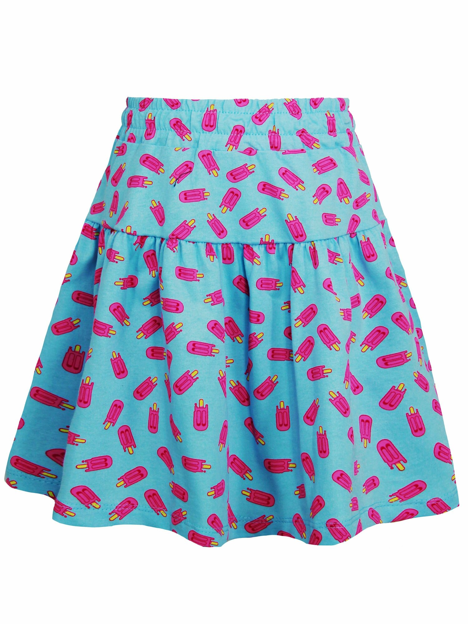 Школьная юбка