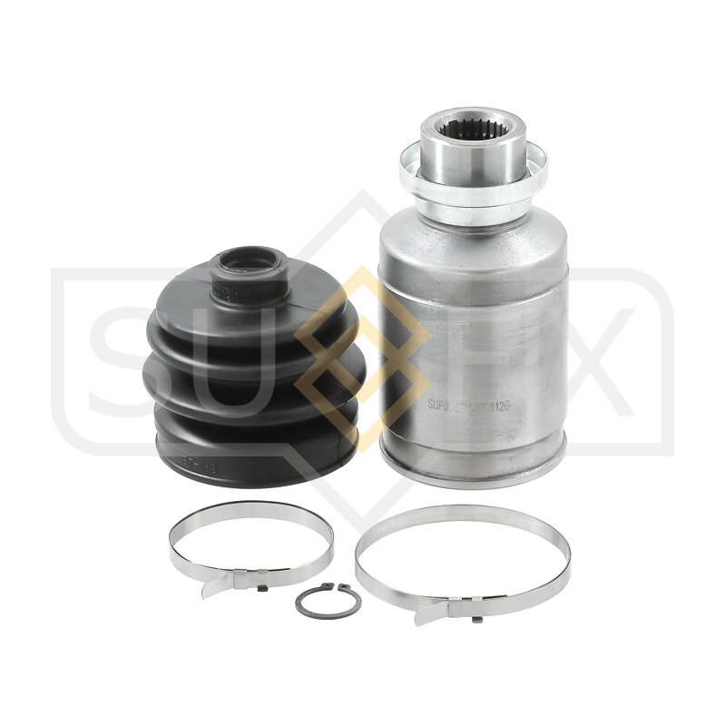 ШРУС внутренний передний правый для MITSUBISHI OUTLANDER / SUFIX ST-1457