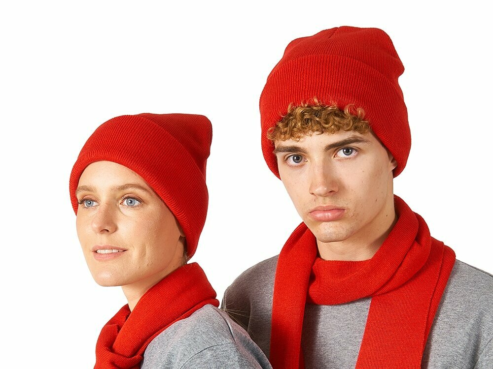 Шапка для мужчин и женщин