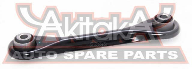 Тяга Зад. ниж. поперечная Mazda 3 Bl 2009</3 Bk/Focus Ii/S40 ASVA арт. 0525-BLR1