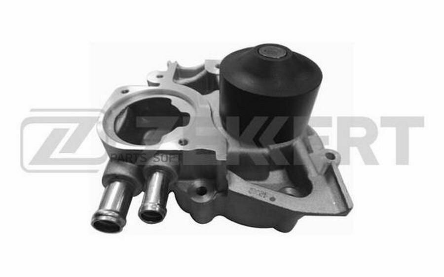 ZEKKERT WP-1178 Помпа водяная Subaru Forester (SF) 07- Impreza (GD GG GR) 01- Legacy (BL BP BM BR) 03- Outba ()