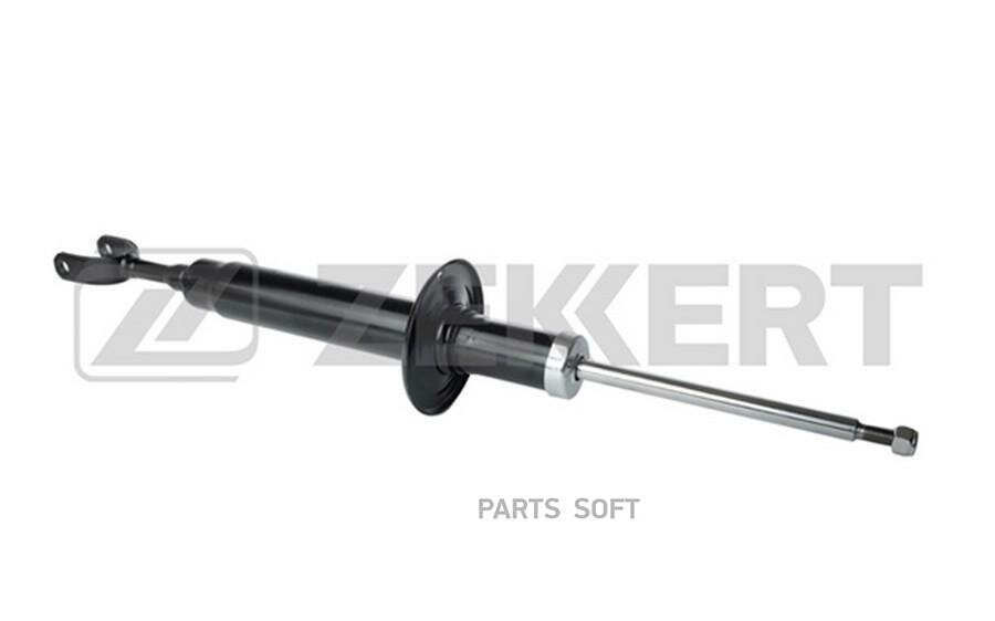 ZEKKERT SG-2669 Амортизатор газовый передней подвески Audi A6 III 04- ()