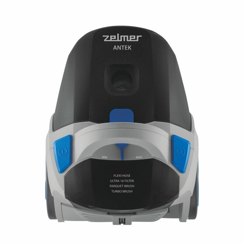 Пылесос Zelmer ZVC3506B Antek