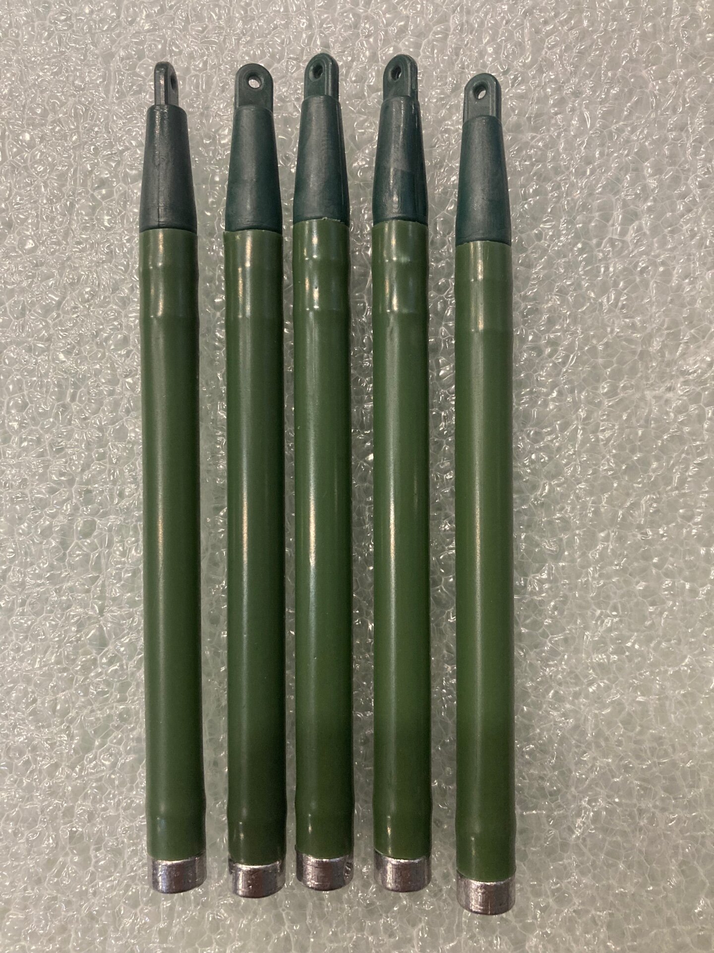 Тирольский мини-набор из 5 палочек по 7 грамм