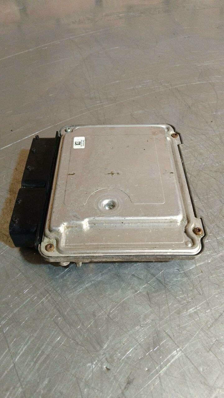 Блок управления двигателем SEAT Leon 2 (2005 - 2009) 03G906021SC