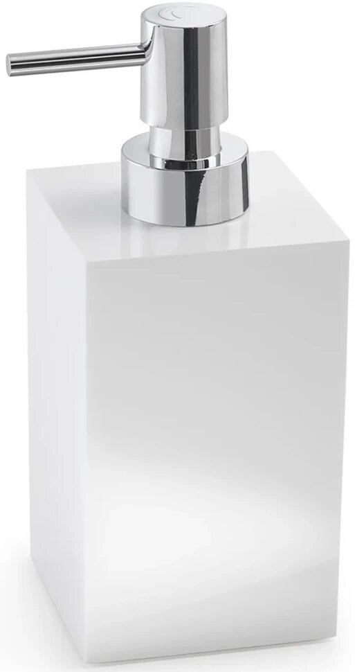 Дозатор Gedy Sofia SF80(02)