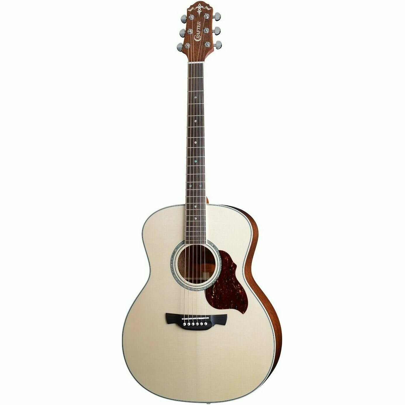 Акустическая гитара