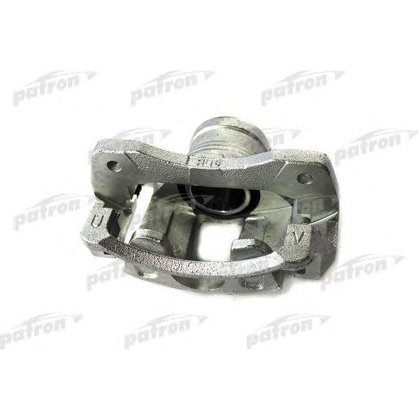 Суппорт тормозной для автомобиля Daewoo Chevrolet, PATRON PBRC107 (1 шт.)