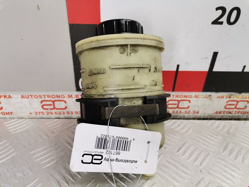 Бачок гидроусилителя Renault Laguna 1 401890 арт. 867102