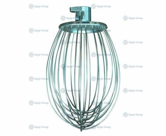 Венчик для миксера Hurakan HKN-IP10F