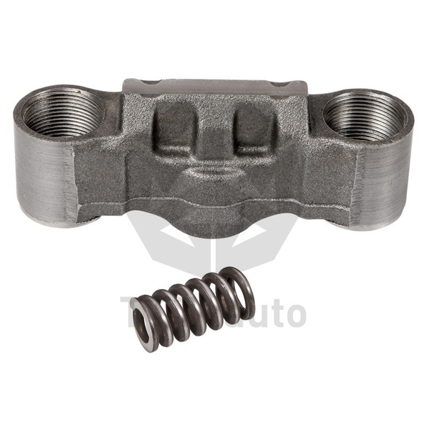 TTT 13503 р / к дискового тормоза 2(м) к-кт, корпус вала суппорта, пружина\ knorr sn6 / sk7 / sn7