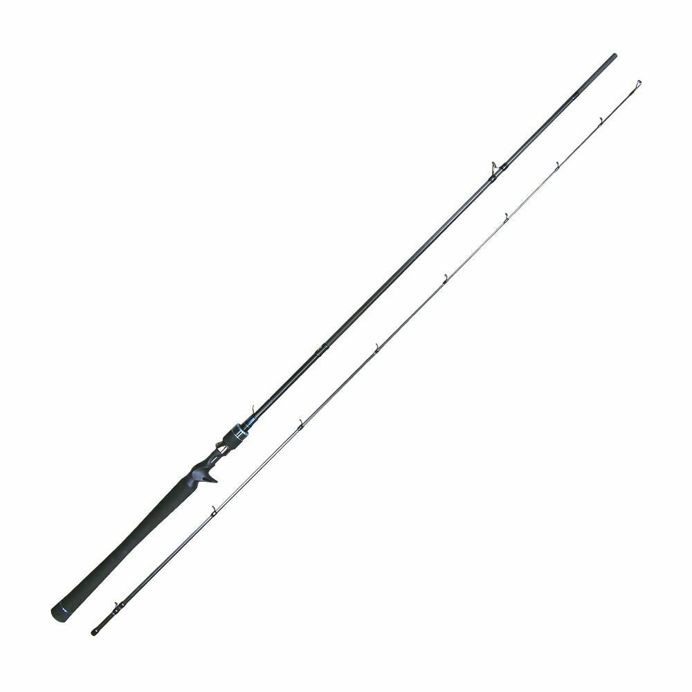 Спиннинг для рыбалки (кастинговый) Stinger ForceAge Neo Baitcast 832XH-C 2,50 м, 20-60 гр