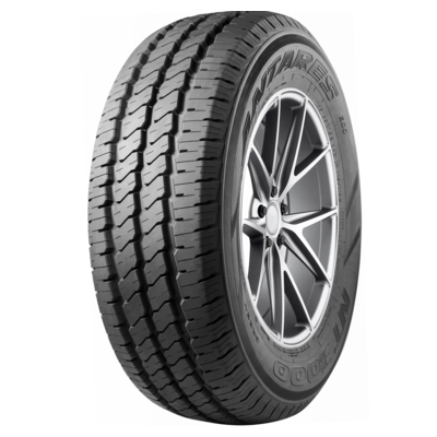 Шина автомобильная Antares NT 3000 215/70 R15 109/107S SUMMER, летняя, универсальная