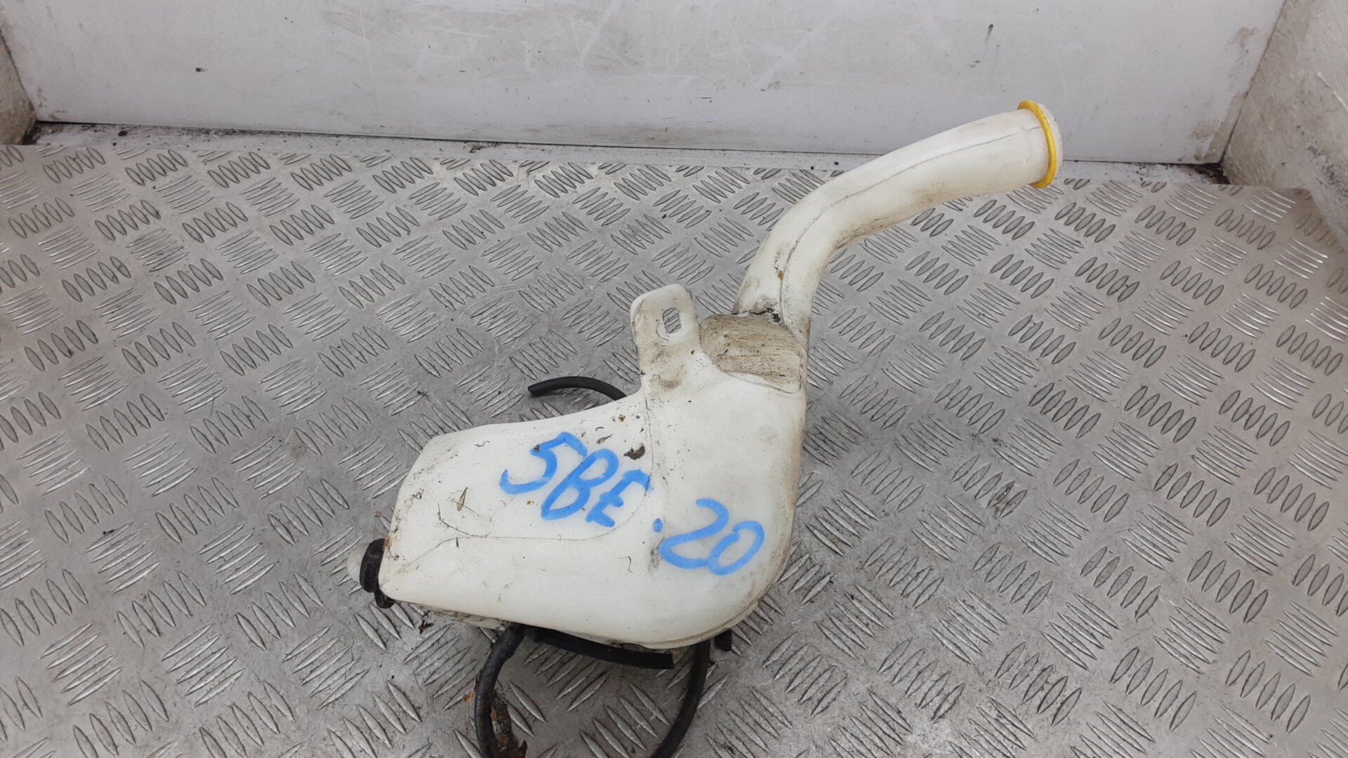 Бачок омывателя OPEL MERIVA A