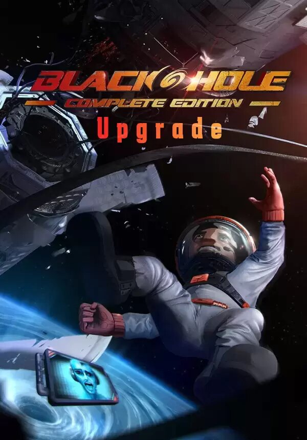 (DLC) BLACKHOLE: Complete Edition Upgrade (Ключ Steam/PC) Регион: РФ, СНГ, Азия, Латинская Америка и Турция