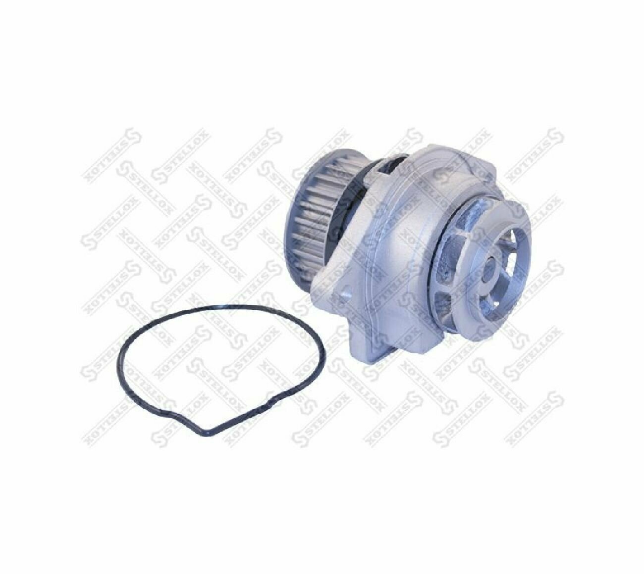 Помпа охлаждения STELLOX PA8710, для Volkswagen Bora/Octavia/Polo/Golf
