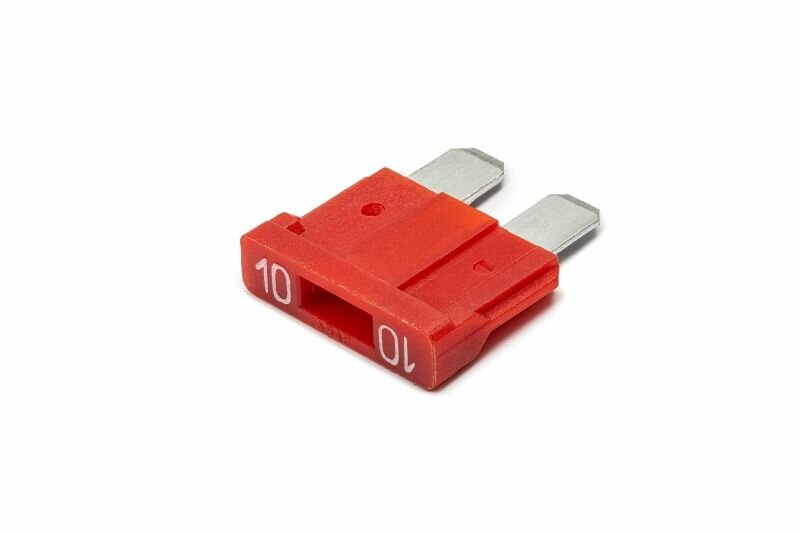 Предохранитель UNIVAL 10A 2 шт. / OEM 35.3722.000-02 / Cargen AX86210A