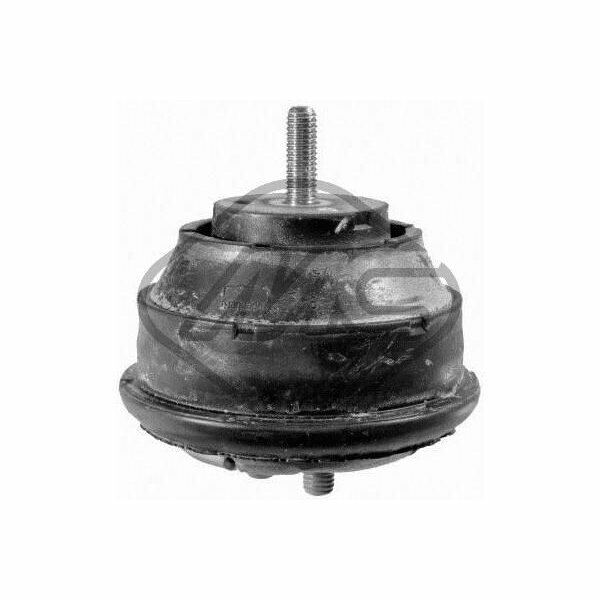Опора двигателя задняя подушка для автомобиля BMW БМВ, METALCAUCHO 05780 (1 шт.)