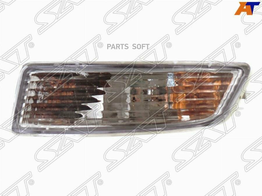 Поворот Toyota Chaser (X90) 94-96 (Слева/ В бампер) Sat арт. ST-22-242L