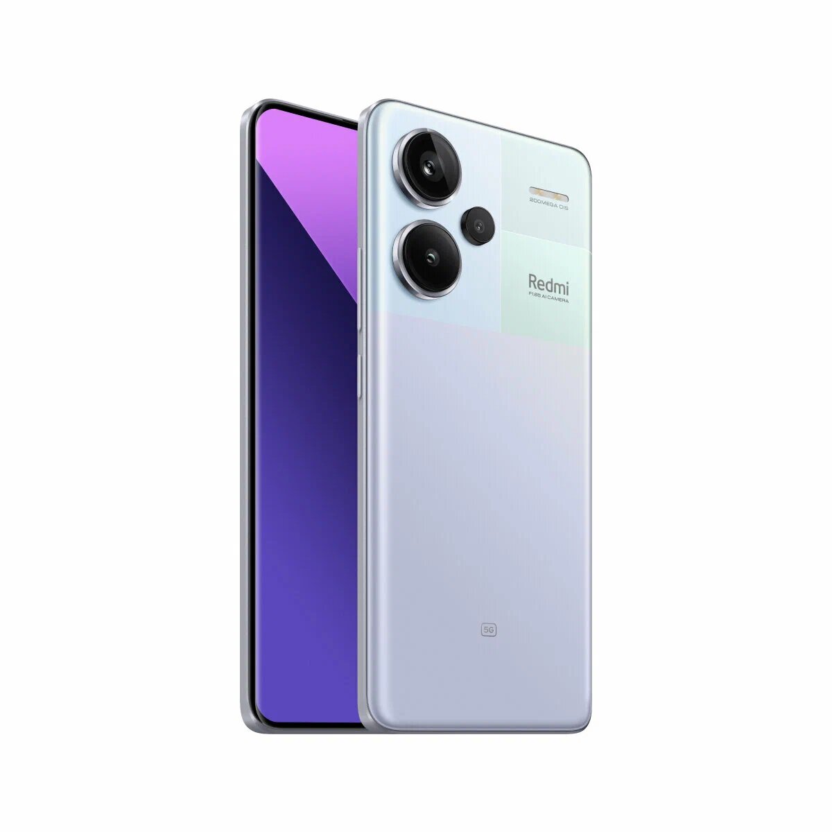 Смартфон Xiaomi Redmi Note 13 Pro+ 5G 8/256 ГБ Global, фиолетовый