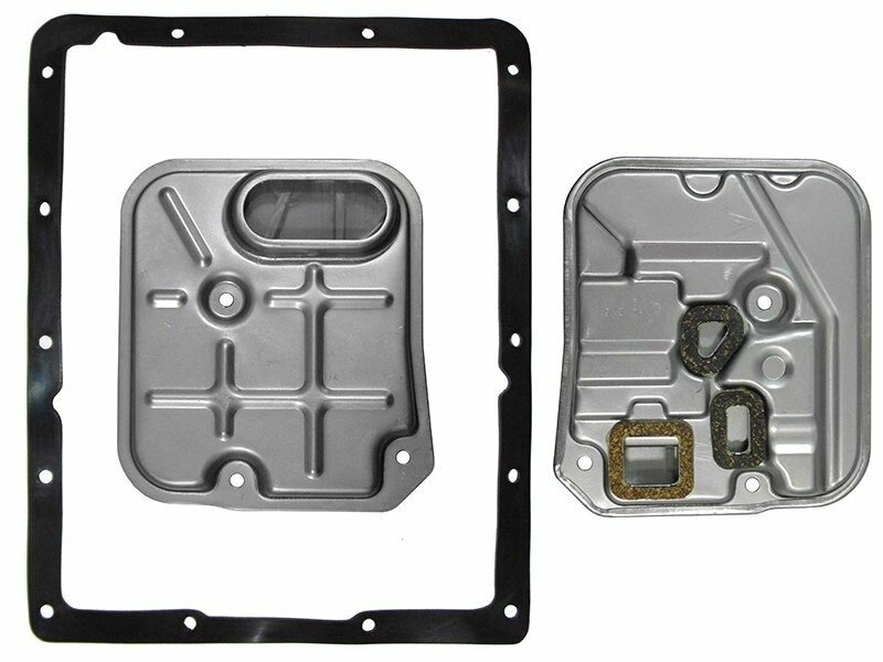 ST-35330-22032 Фильтр АКПП TOYOTA MARK II, CHASER, CRESTA 96-00, LITE, TOWNACE NOAH 40, 50 98-01 , HIACE (с прокладкой)