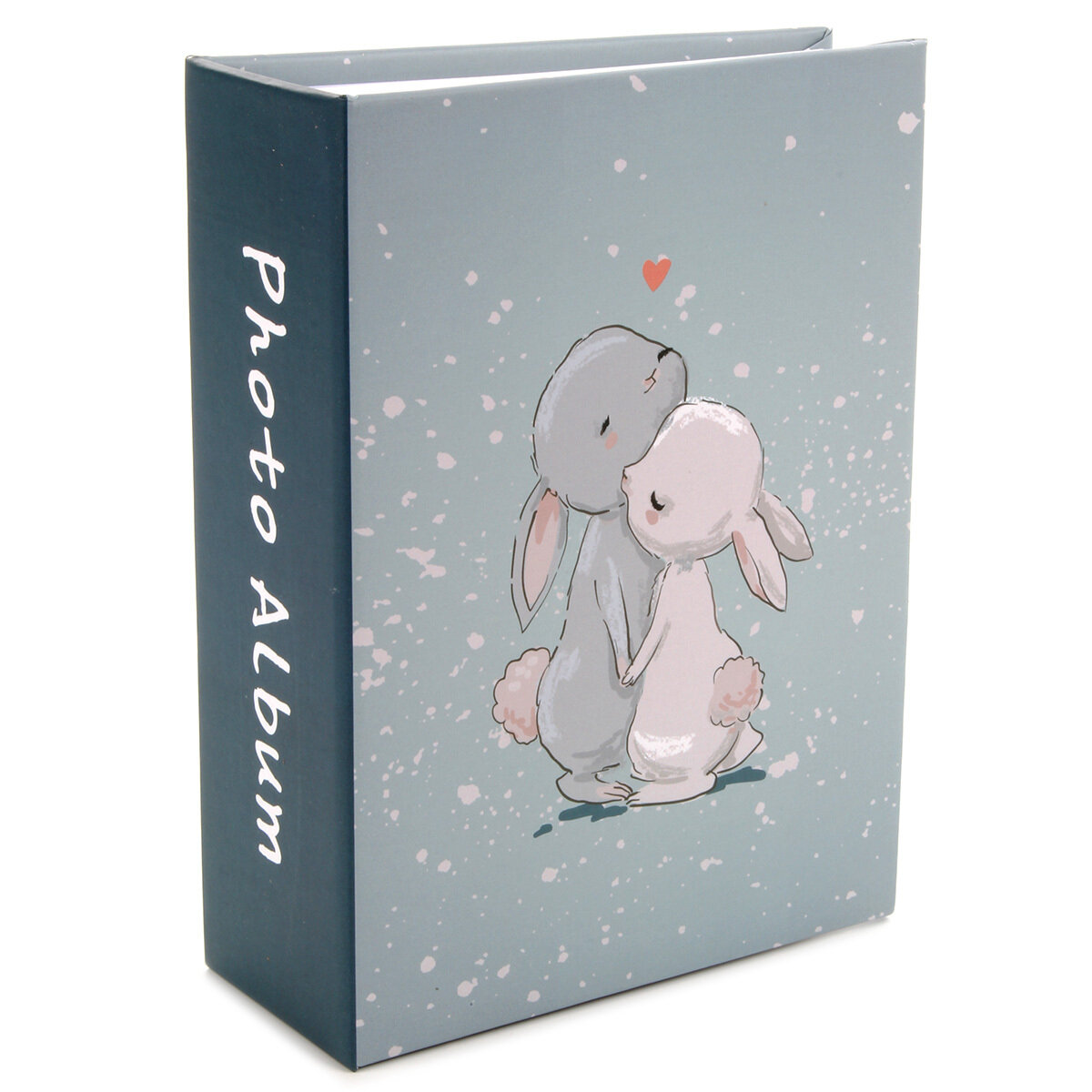 Фотоальбом детский на 100 фотографий размером 10х15 см, Veld Co, 86646