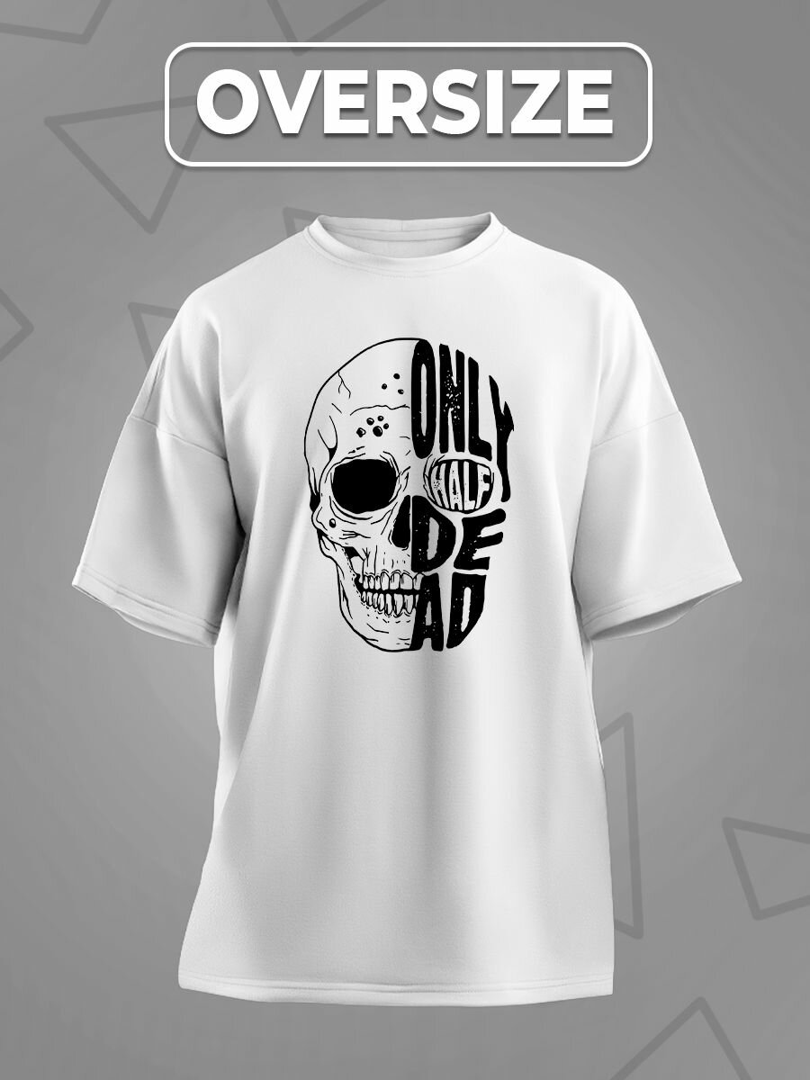 Футболка Printech