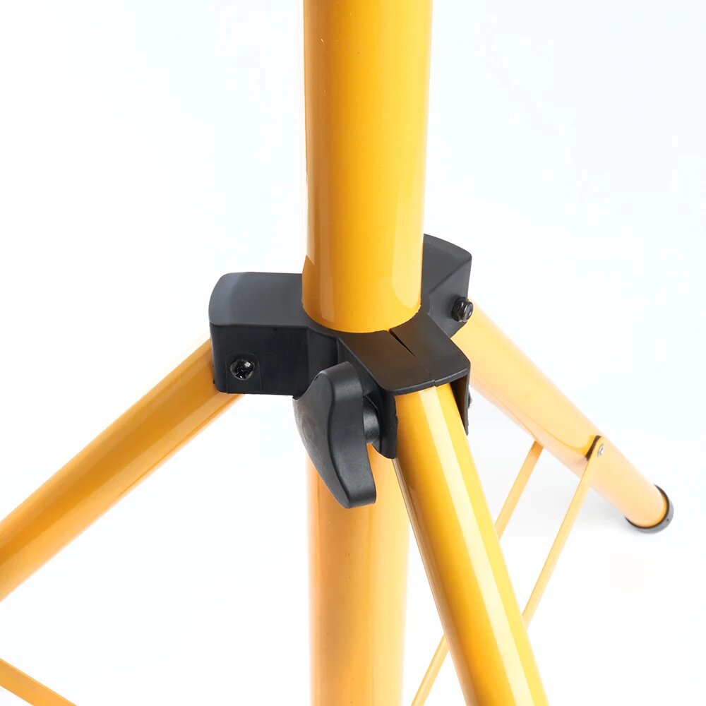 Светодиодный прожектор Feron LL-506 на штативе IP65 4*50W 6400K (48507)