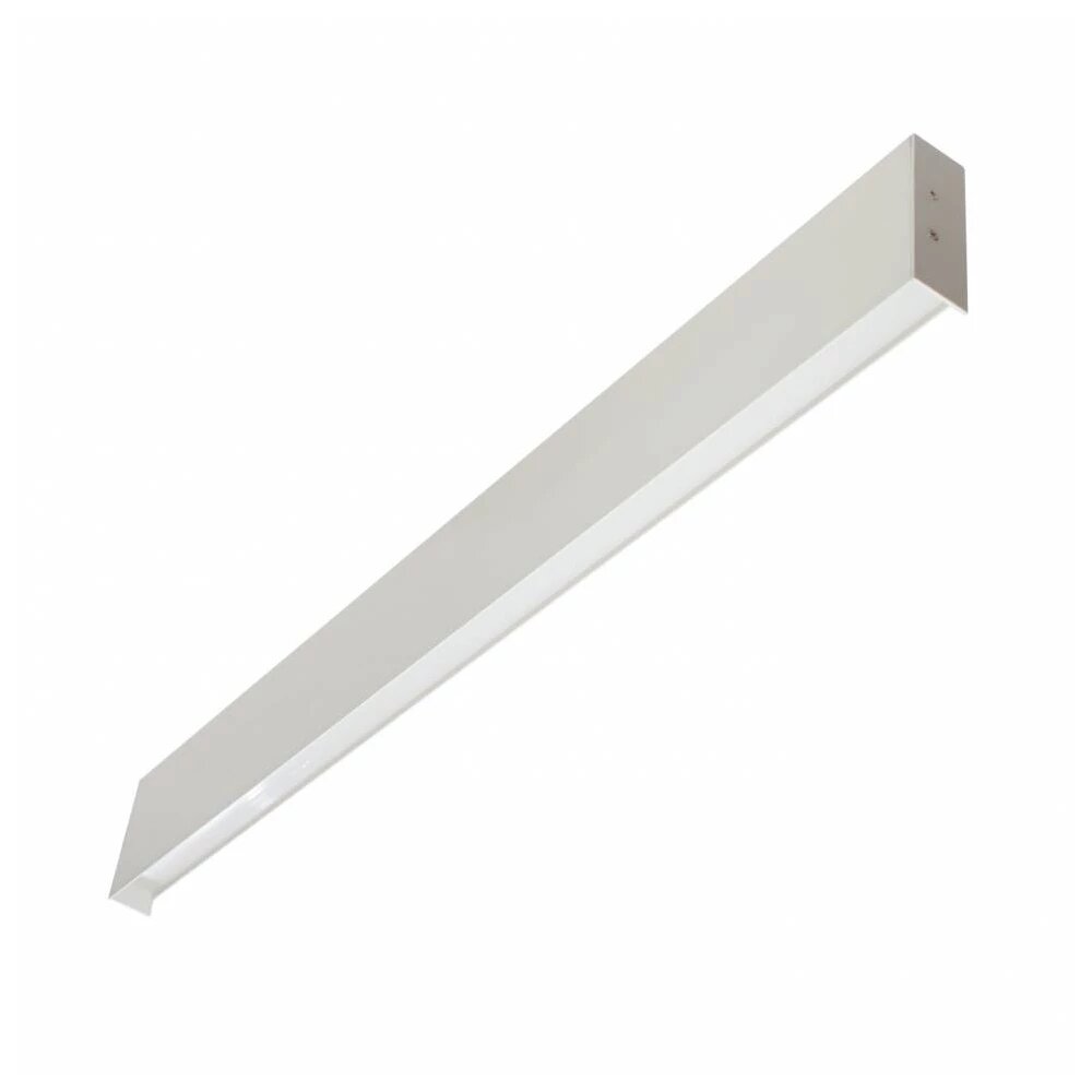 LED WL NECO 12 24W 4000K WH 120cm