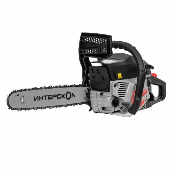 Бензопила цепная Интерскол ПЦБ-16/45Л 843.0.0.40