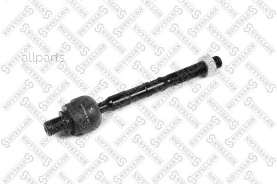 STELLOX 5553016ASX тяга рулевая!\ KIA Opirus 03>