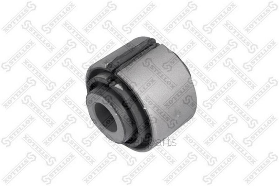 STELLOX 8409506SX сайлентблок стабилизатора OLD !(мр) 22x68x40/62 \MAN 14-18/19-26/33.423