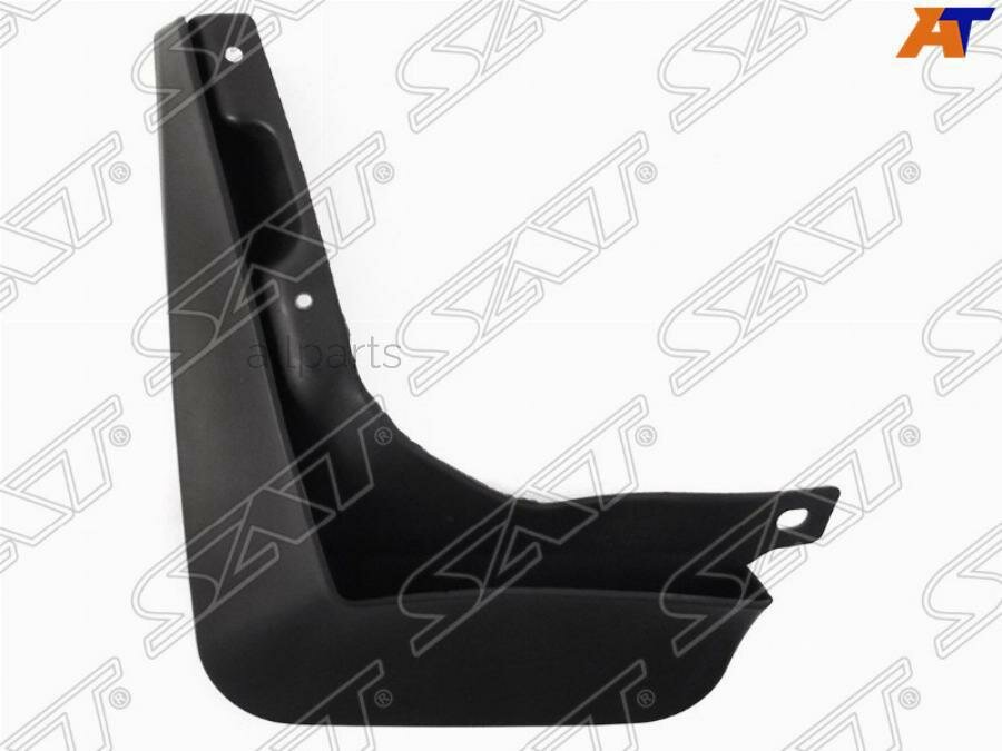 SAT ST-BM55-064B-2 Брызговик BMW 5-Series 09-17 (Сзади/ Слева)