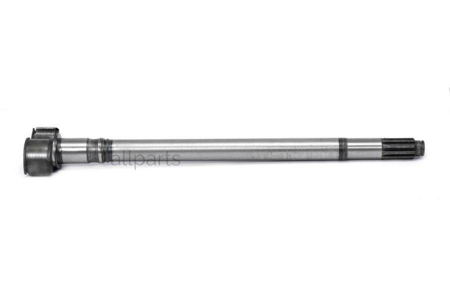 TOPCOVER T1131-8021 Вал тормозной левый задний