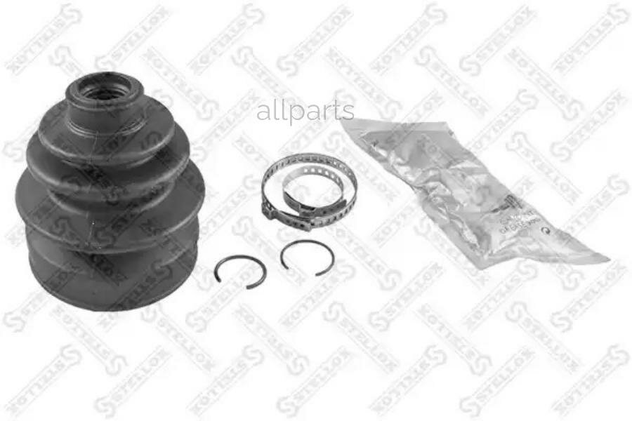 STELLOX 1300707SX к-кт пыльника шруса наружного!\ Mazda 121 1.3 16V 90-96