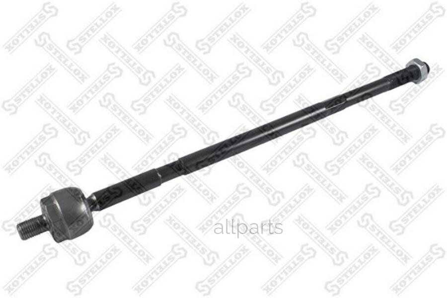 STELLOX 5500465SX тяга рулевая!\ VW Golf III/Vento 2.0/2.8/2.9 91-98