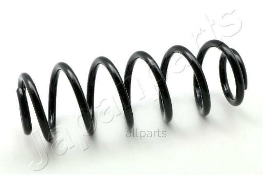 JAPANPARTS ZC7102A Пружина подвески